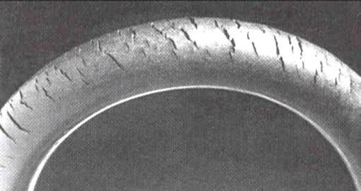 What Causes O-Ring Cracking? – Northern Engineering Sheffield